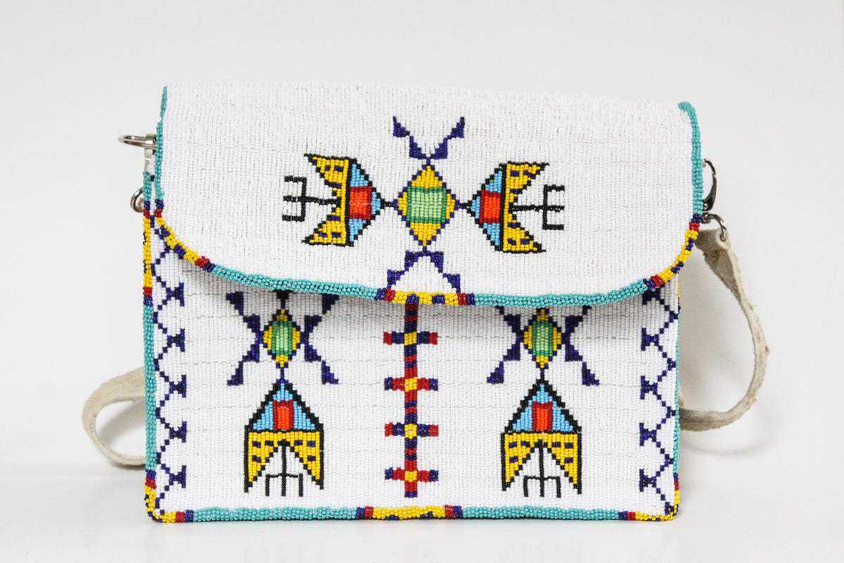 Beadwork – The Banff Trading Post