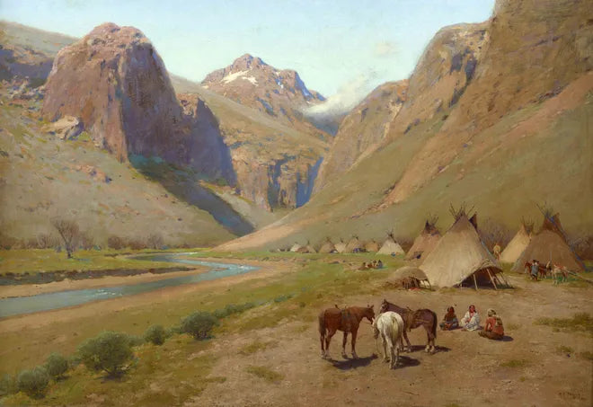 Stampede – The Banff Trading Post