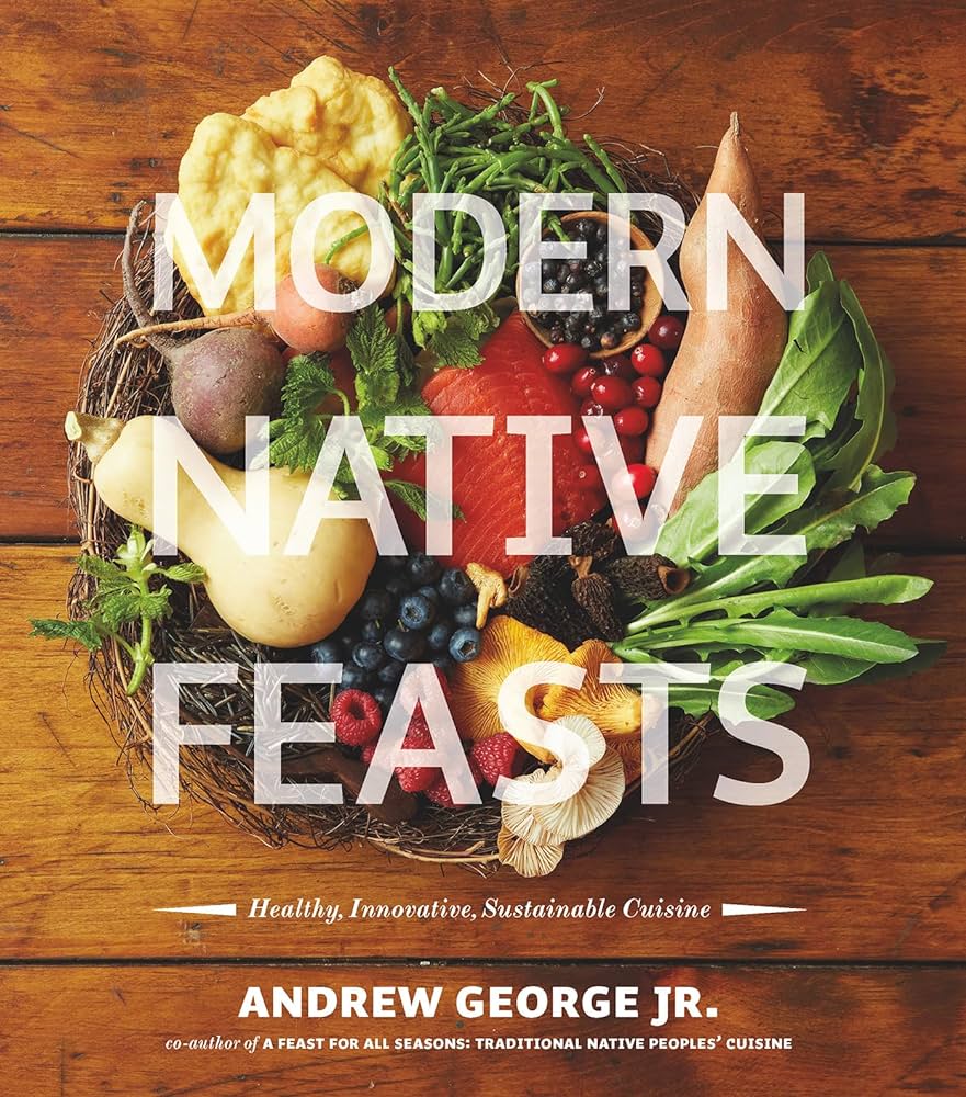Modern Native Feasts – The Banff Trading Post