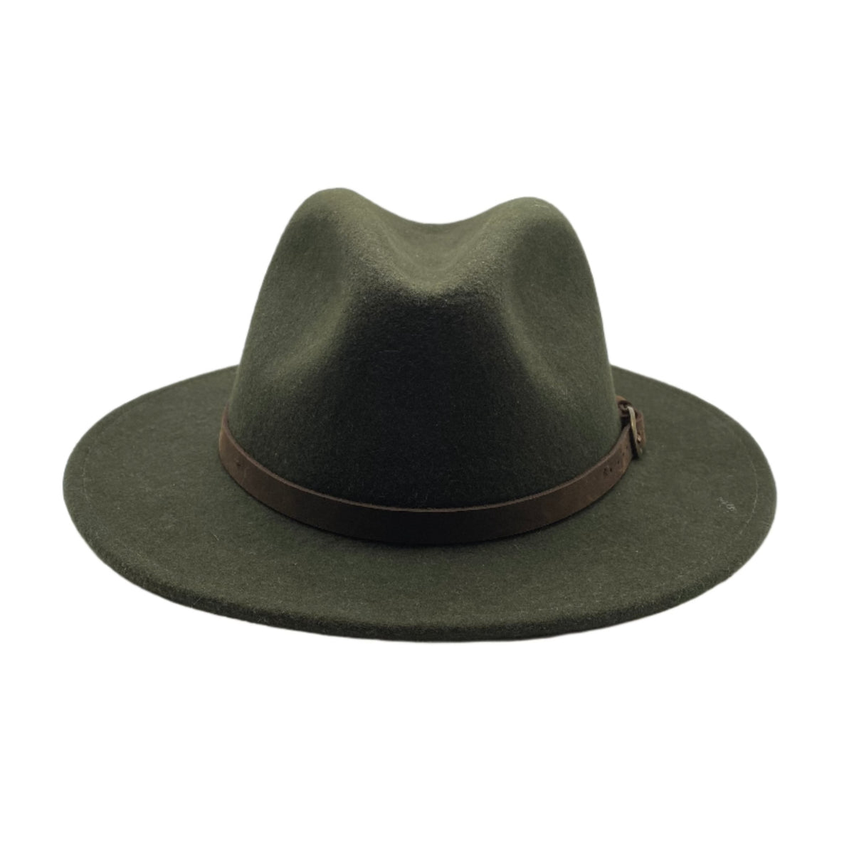 Wool Felt Hat – The Banff Trading Post