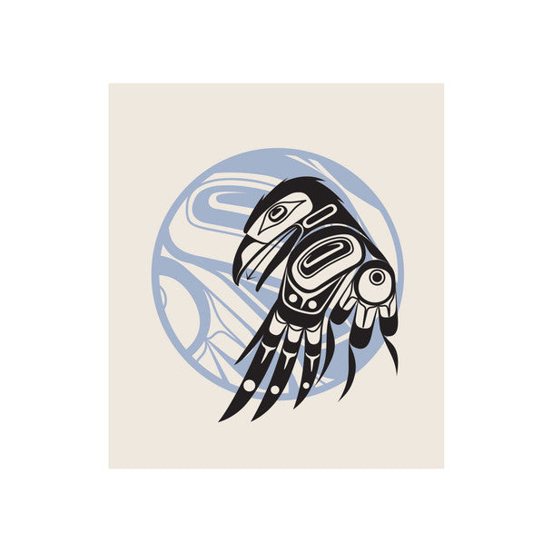 Eco Cloth - Raven Moon – The Banff Trading Post